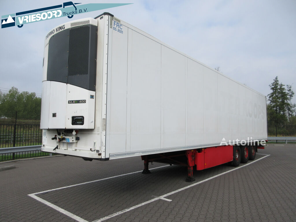 Schmitz Cargobull N/A SCB*S3B poluprikolica hladnjača