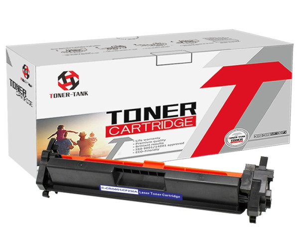 Toner Aicon CRG057H/CF259x bez cipa