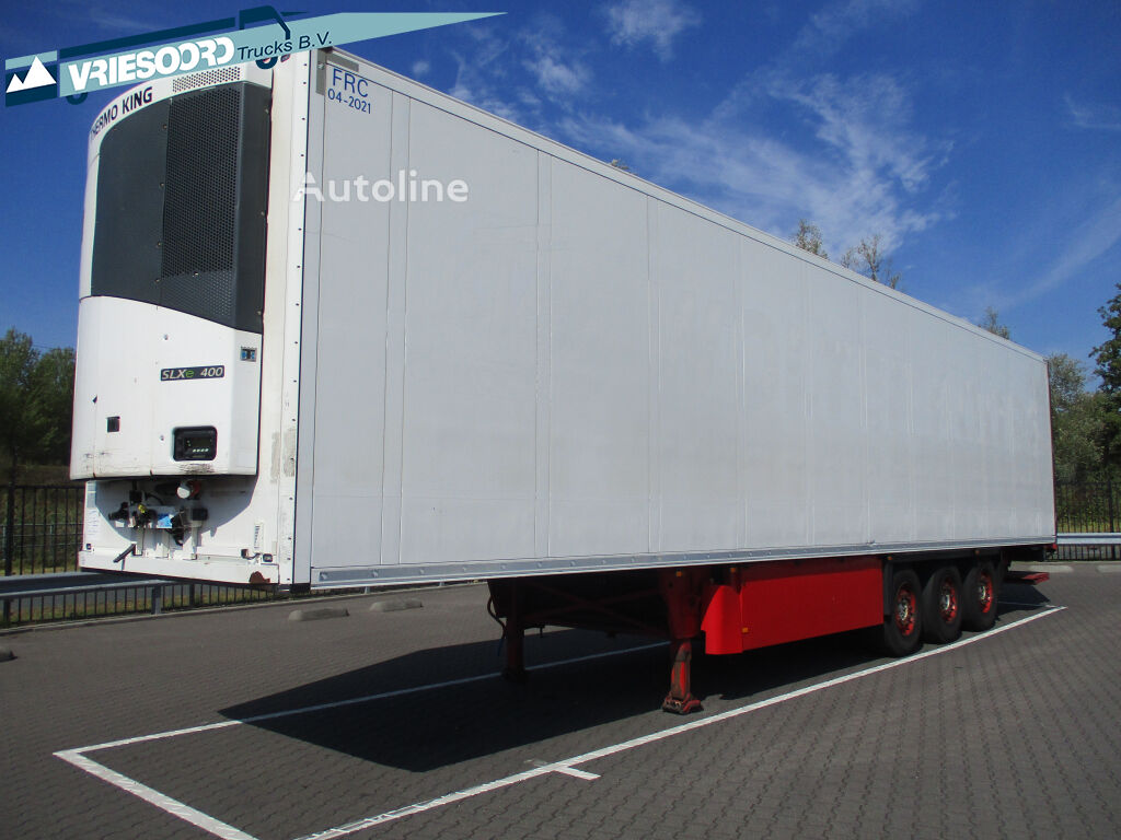 Schmitz Cargobull N/A SCB*S3B poluprikolica hladnjača