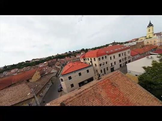 Poslovni prostor – Staro gradsko jezgro Zemuna