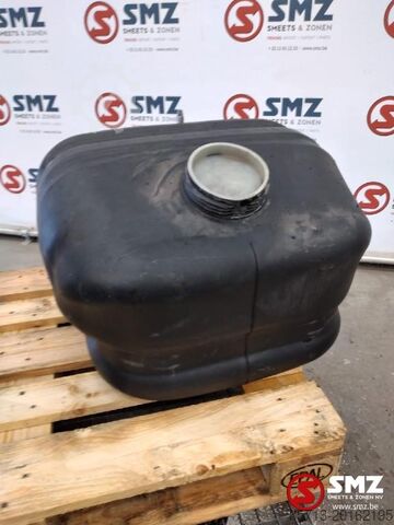 Rezervoar za gorivo
Mercedes Occ Brandstoftank 125L Mercedes Atego