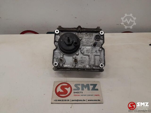 Sistem goriva
Iveco Occ AdBluepomp Iveco