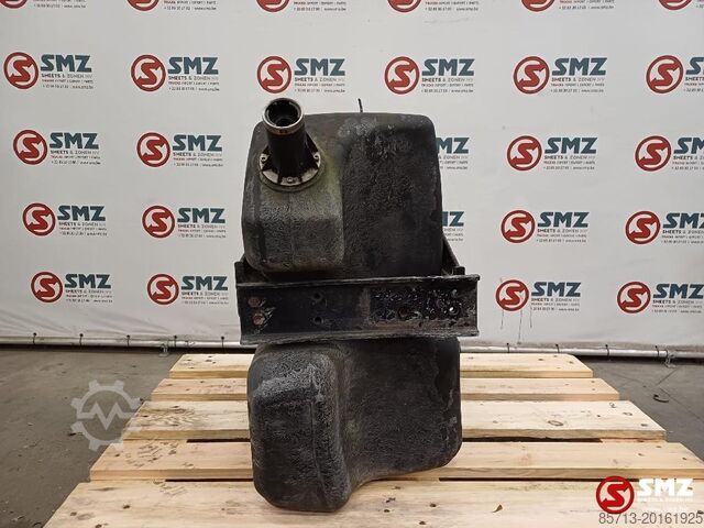Sistem goriva
Man Occ AdBlue tank MAN