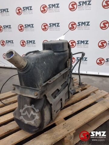 Sistem goriva
Mercedes Occ AdBlue tank Mercedes Atego 1218 A9704700815