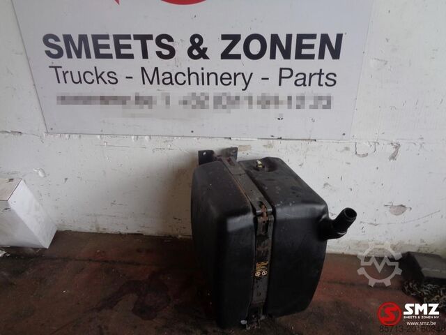 Sistem goriva
Mercedes Occ adbleu tank 85L