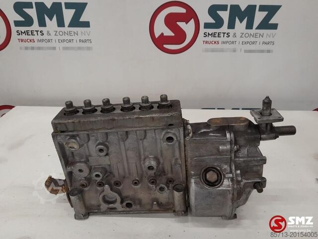 Pumpa za gorivo
Bosch Occ brandstofinjectiepomp PE6P120A720RS167 Bosch