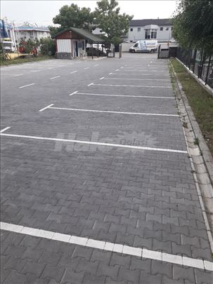 Izdajem dve kancelarije kod novog suda