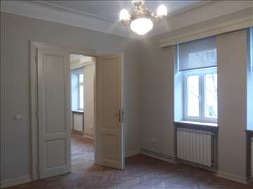Centar, kod Kalemegdana 96m, prazan za kancelarije