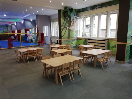 Na UPIT poslovni prostor 300m²–Admirala Geprata ID
