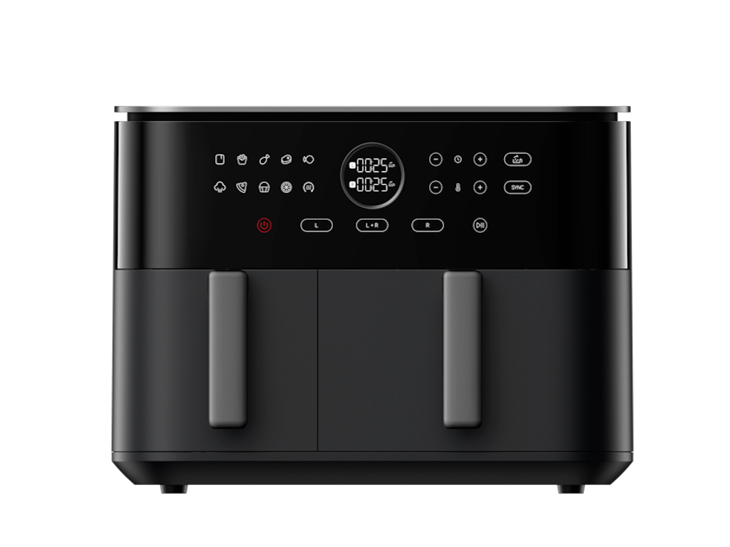 Air Fryer XIAOMI Dual Zone 10L
