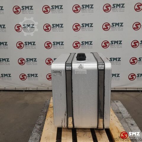 Hidraulični rezervoar
Diversen Occ hydraulische tank 200L
