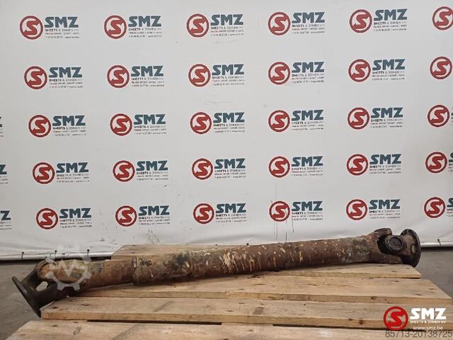 Pogonska osovina
Deutz Occ cardanas Deutz Magirus