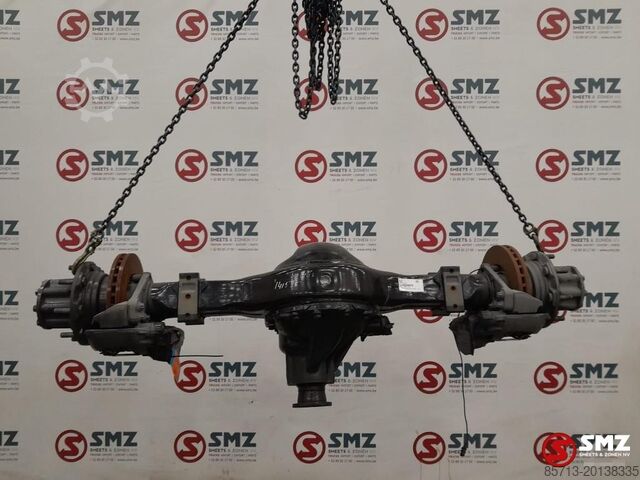 Pogonska osovina
Mercedes Aandrijfas Mercedes R390 -11.0 i= 4.300