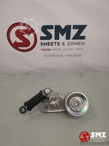 Riemen
Mercedes Riemspanner mercedes actros