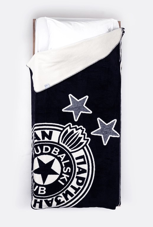 Ćebe Partizan 4000267-Partizan25 150x200