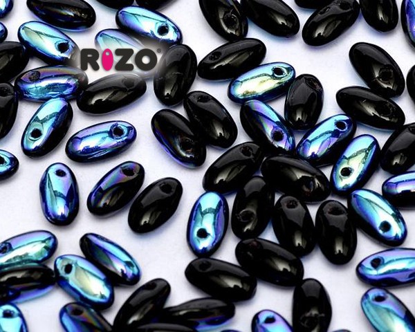Rizo 23980/28701 Jet AB (5gr)