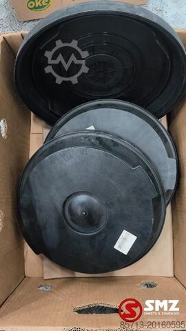 Filter za vazduh
Mercedes Lot van 3 luchtfilters Mercedes