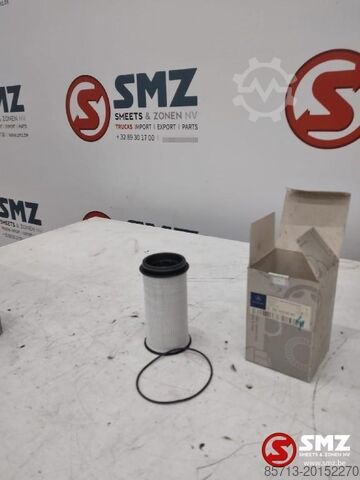 Filter ulja
Mercedes Lot van 23 oliefilters mercedes actros