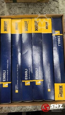 Filter za vazduh
Mercedes Lot van 6 luchtfilters Mercedes