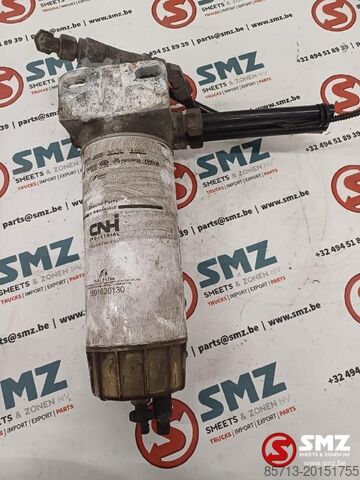 Filter goriva
Iveco Occ brandstoffilter Iveco