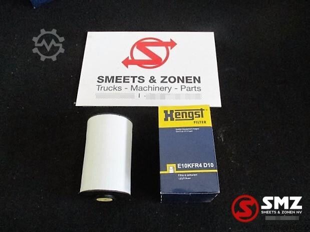 Filter goriva
Mercedes Mazoutfilter hengst e10kfr4d10 mercedes