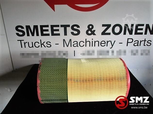 Filter za vazduh
Mercedes Luchtfilter mann c271320/3 mercedes Actros