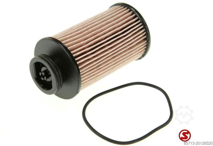Filter goriva
Mercedes AdBluefilter Mercedes Actros