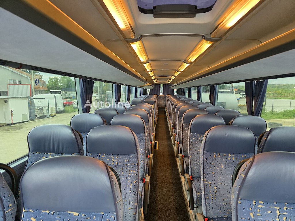 Neoplan N1218HDL Cityliner turistički autobus