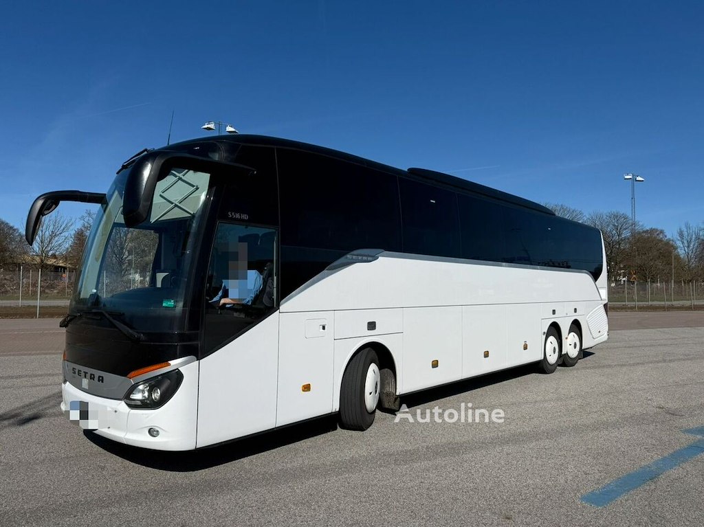 Setra 516HD turistički autobus