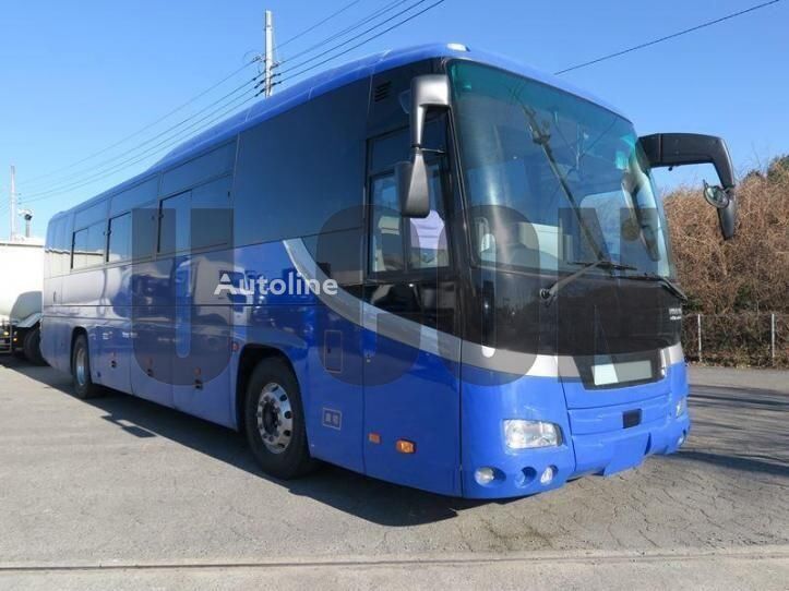 Hino SELEGA turistički autobus