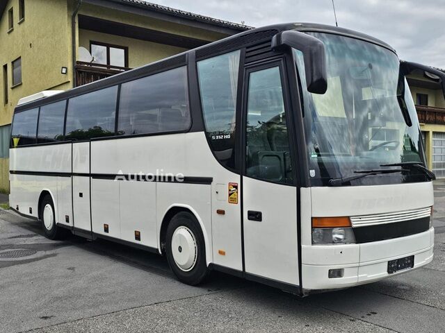 Setra S 312 HD turistički autobus