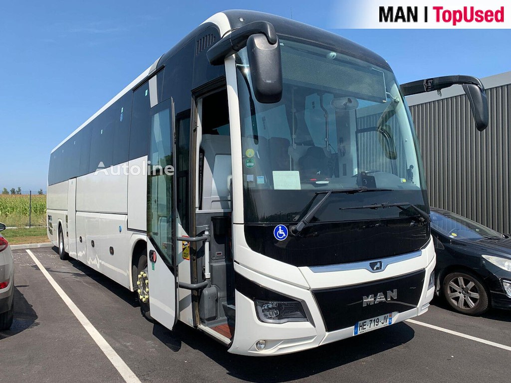 MAN R10 turistički autobus
