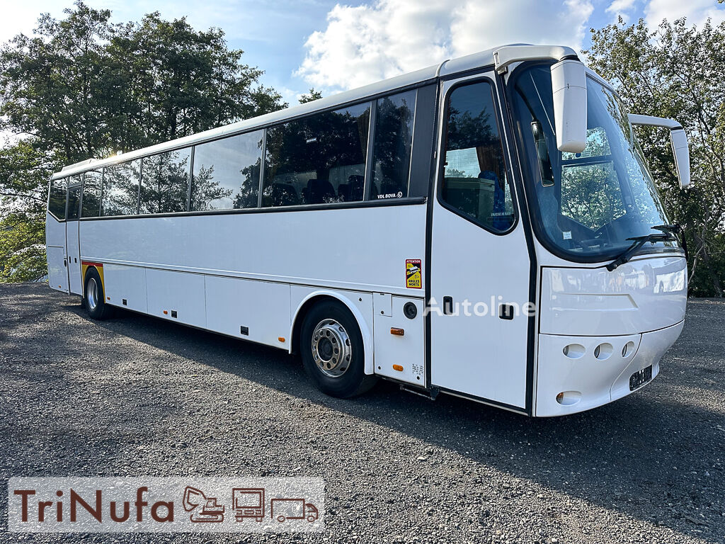 VDL Bova Futura 13 M | 520.113 KM | 63 Sitze | Schaltgtr. | Klima | turistički autobus