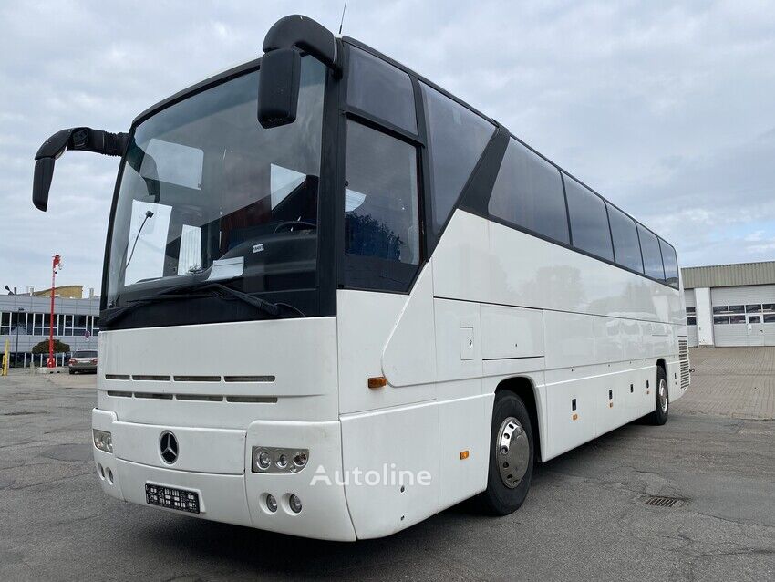 Mercedes-Benz TOURISMO turistički autobus