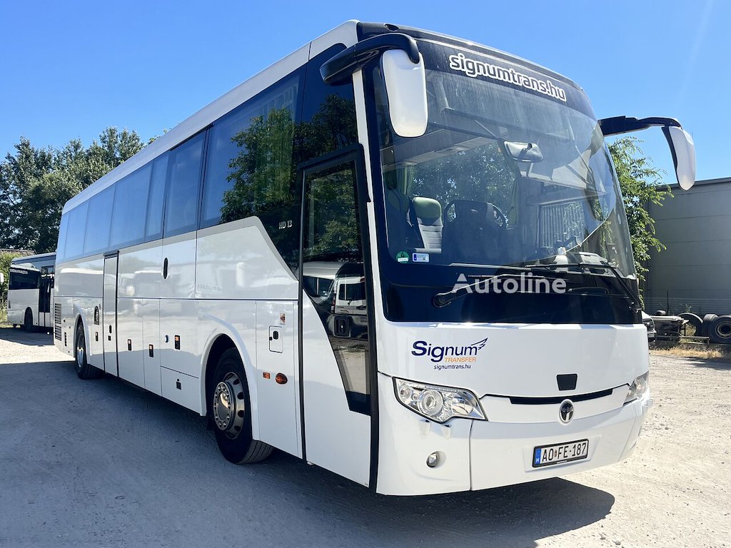 Temsa Safari HD13 TOP CONDITION turistički autobus