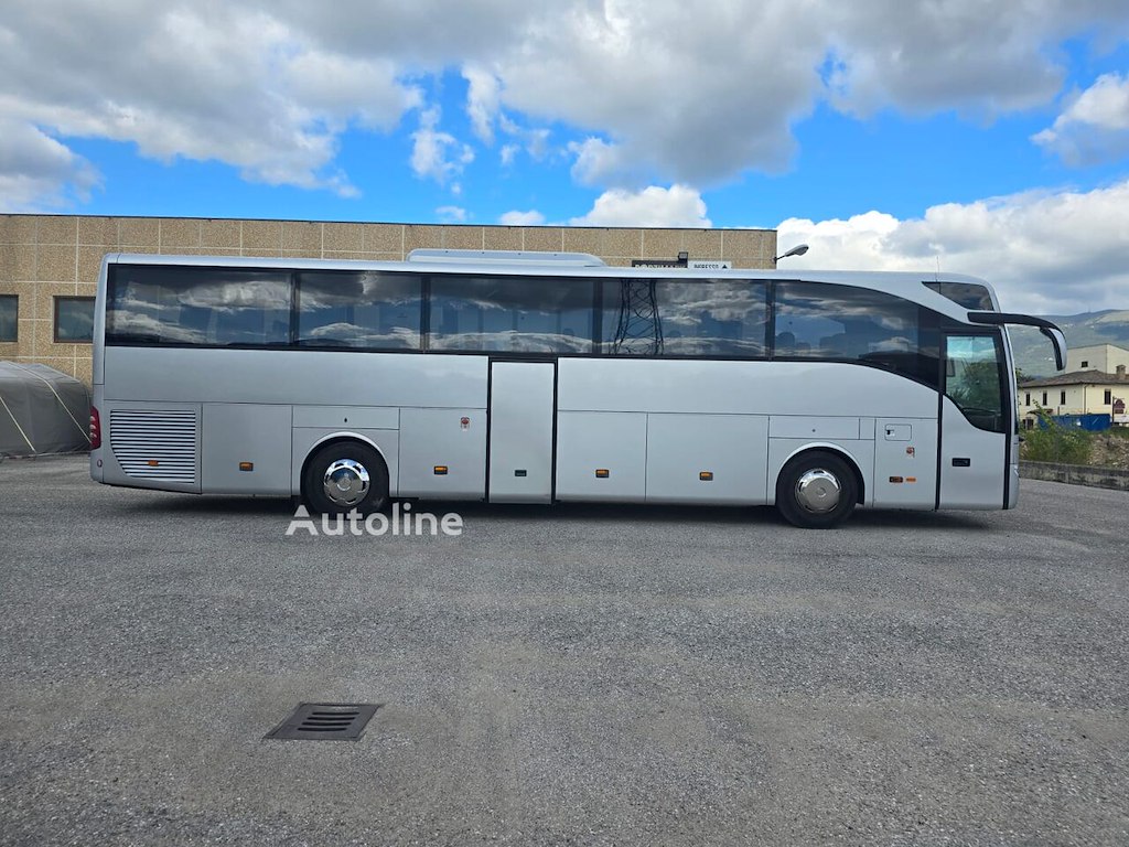 Mercedes-Benz TOURISMO turistički autobus
