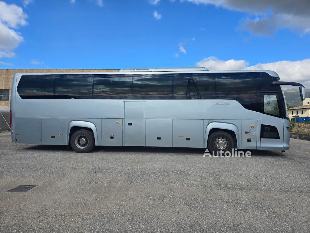 Scania Touring HD turistički autobus