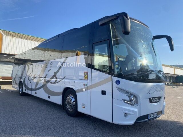 VDL Futura FHD2 129-330 turistički autobus