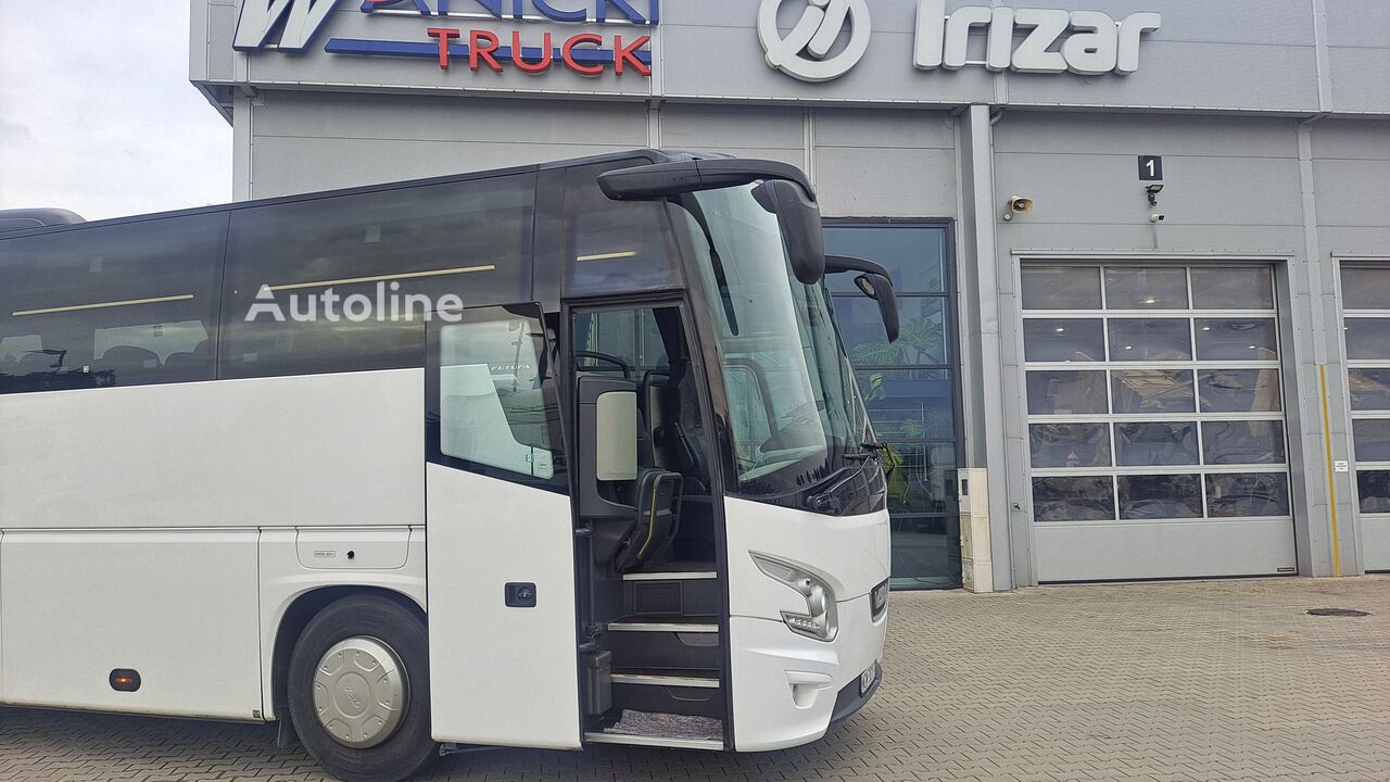 VDL FHD2-139 / 330 turistički autobus