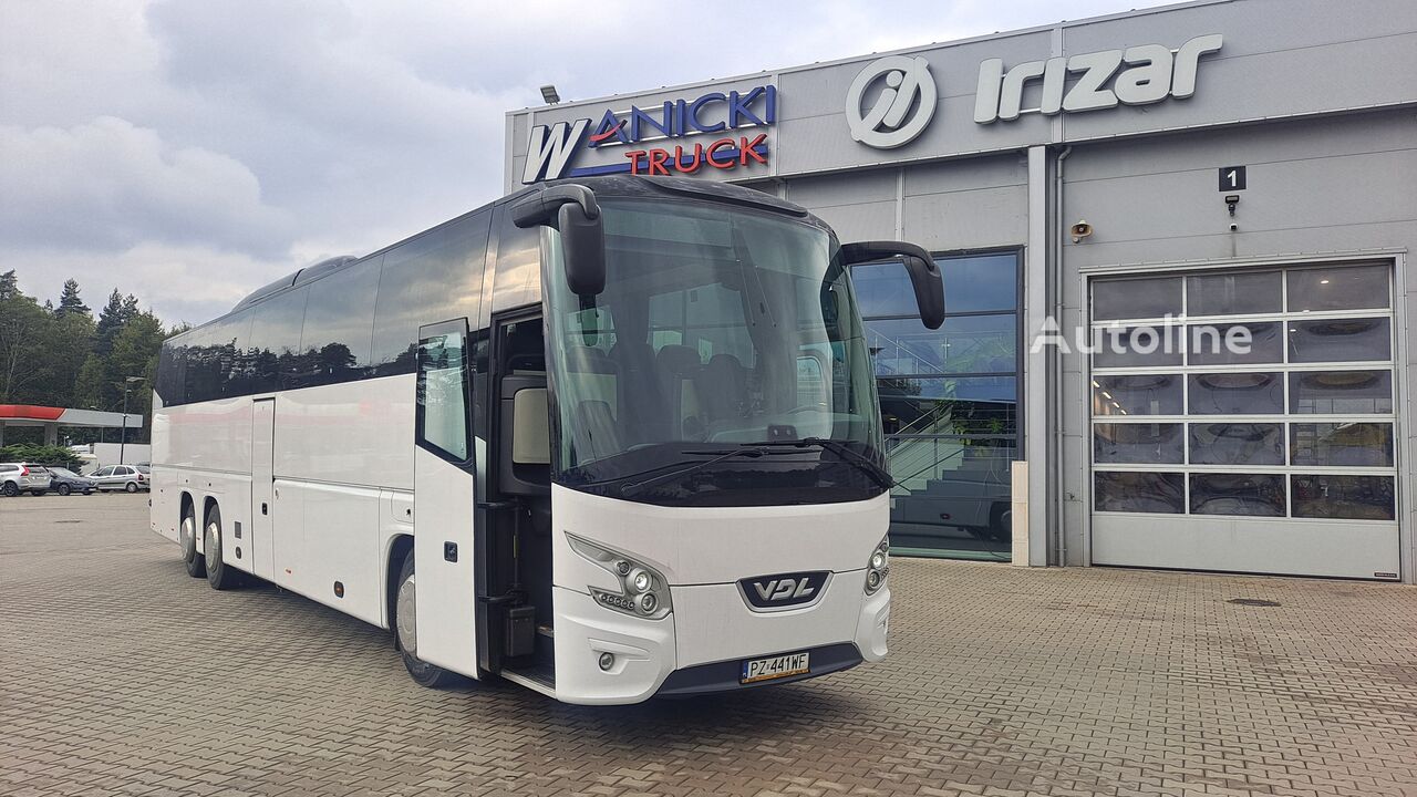 VDL FHD2 - 139 / 330 turistički autobus
