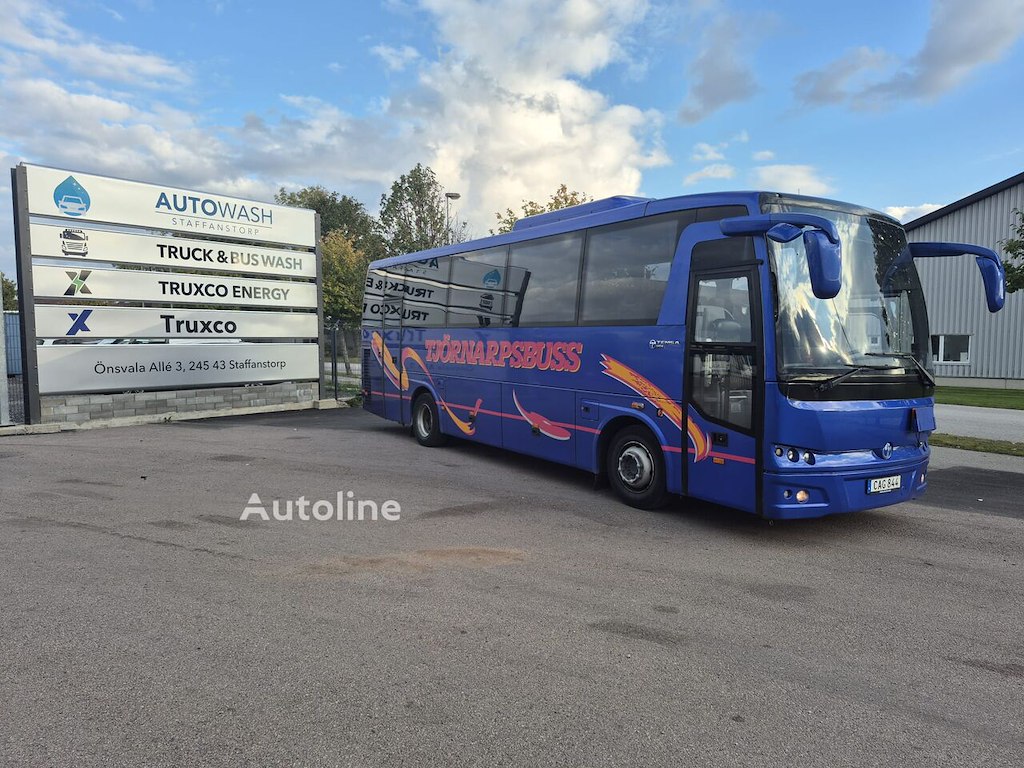 Temsa MD 9 turistički autobus