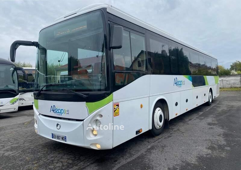 Irisbus EVADYS H turistički autobus