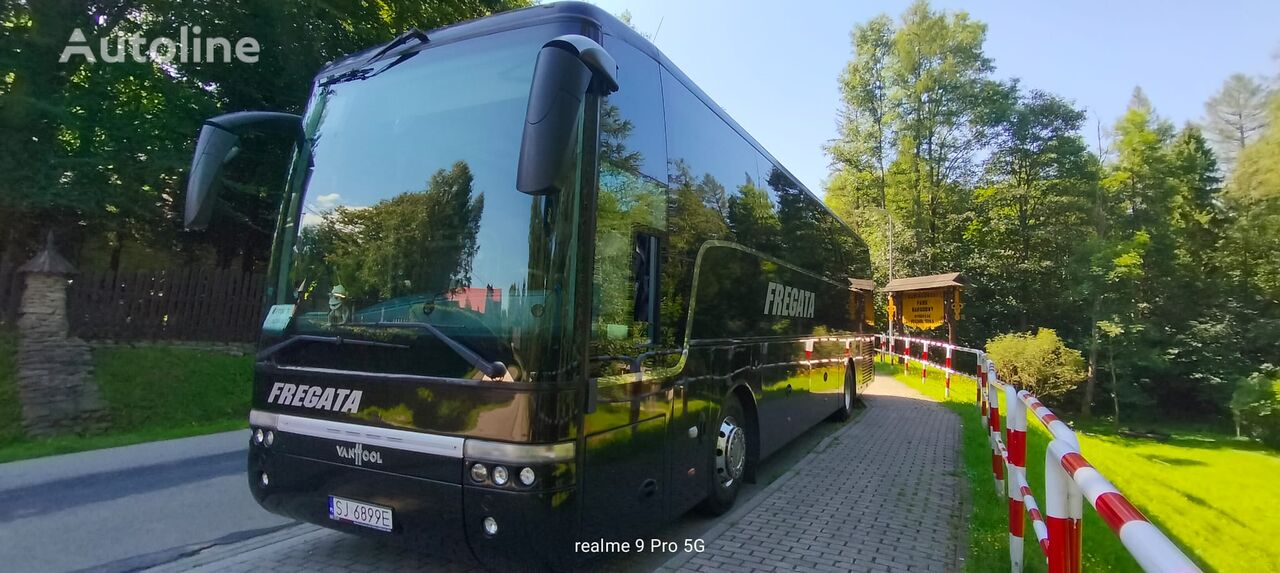 Van Hool T915 Acron turistički autobus