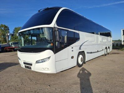 Neoplan Cityliner turistički autobus