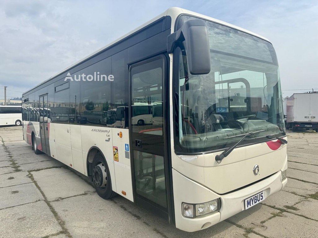 Irisbus Crossway LE 12,8 m turistički autobus
