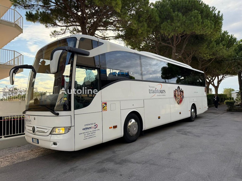 Mercedes-Benz Tourismo RHD turistički autobus