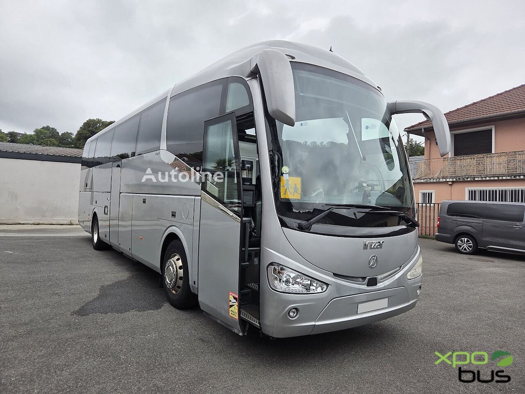 Irizar i6 INTEGRAL 12.37 turistički autobus