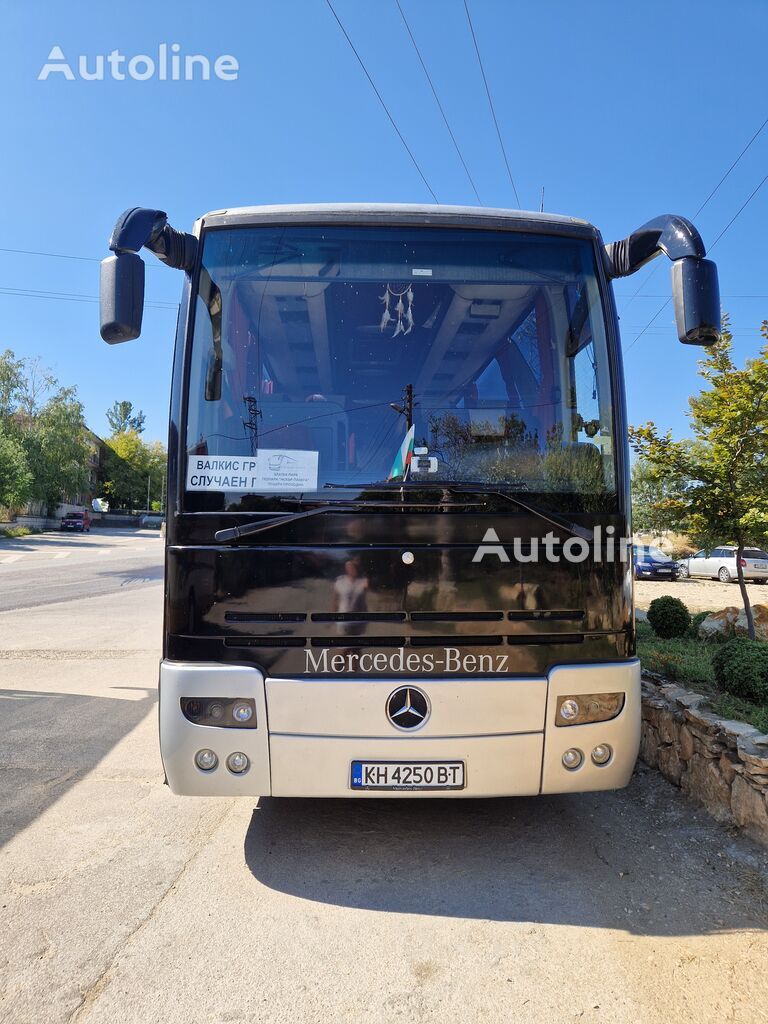 Mercedes-Benz Tourismo 0350 RHD turistički autobus