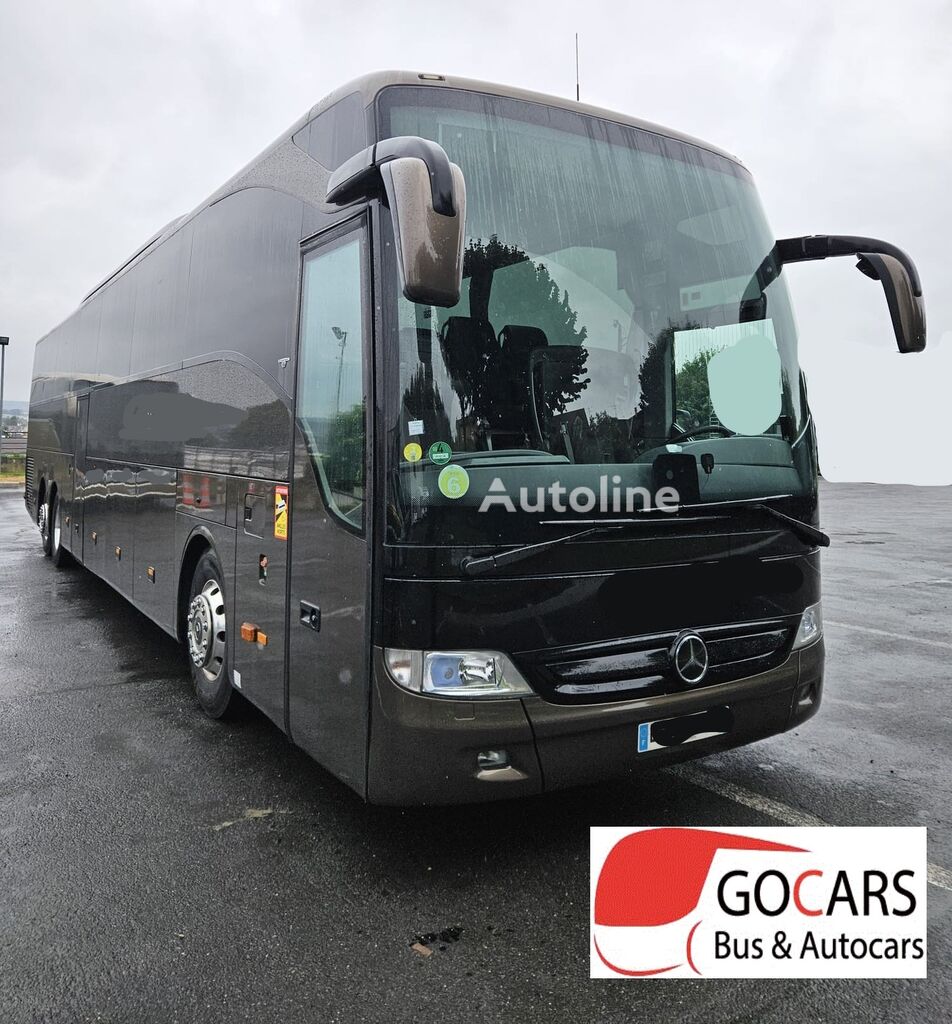 Mercedes-Benz TOURISMO 17 RHDL turistički autobus
