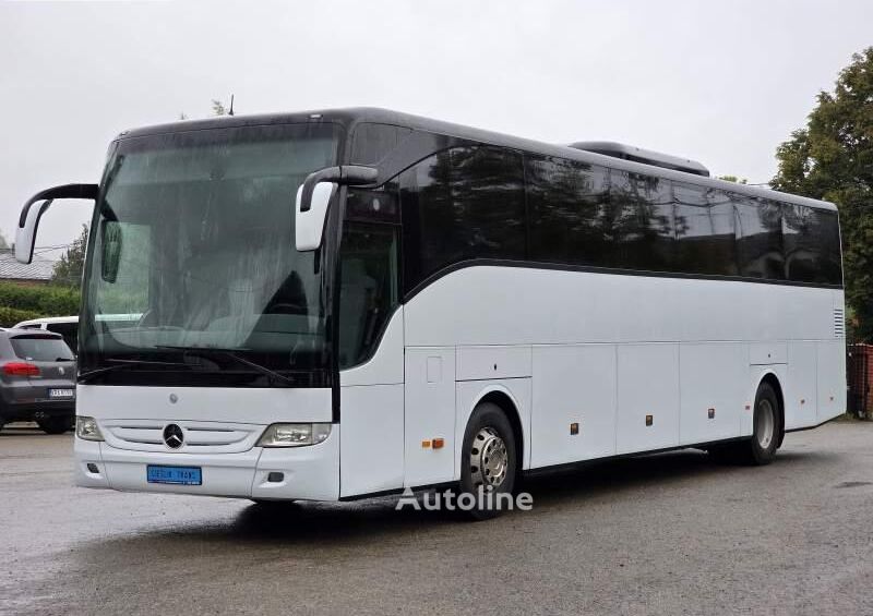Mercedes-Benz TOURISMO 16 RHD turistički autobus